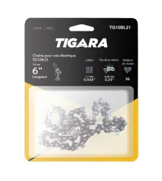 TIGARA | SCAR & Click